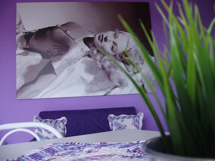 Casa Da Marion - Letojanni