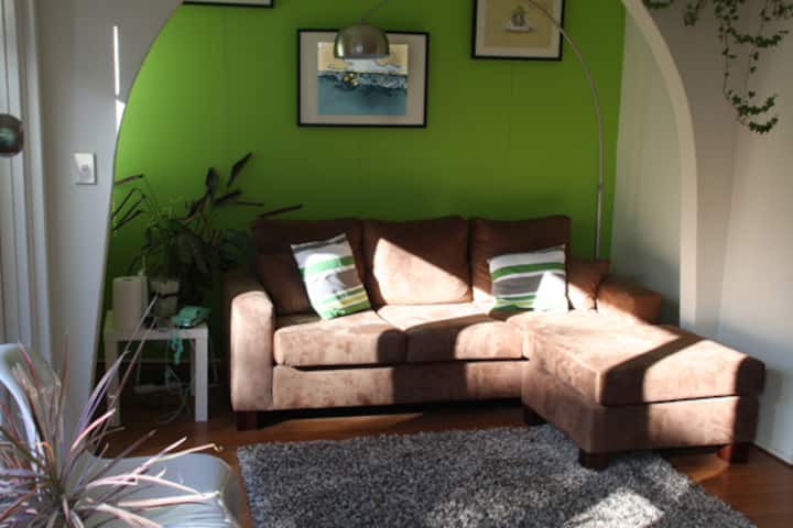 Appartement De Vacances A Cronulla - Sutherland Shire