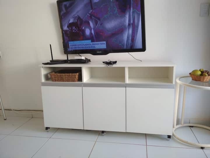 Flat A 50 Mts Da Praia - Pernambuco