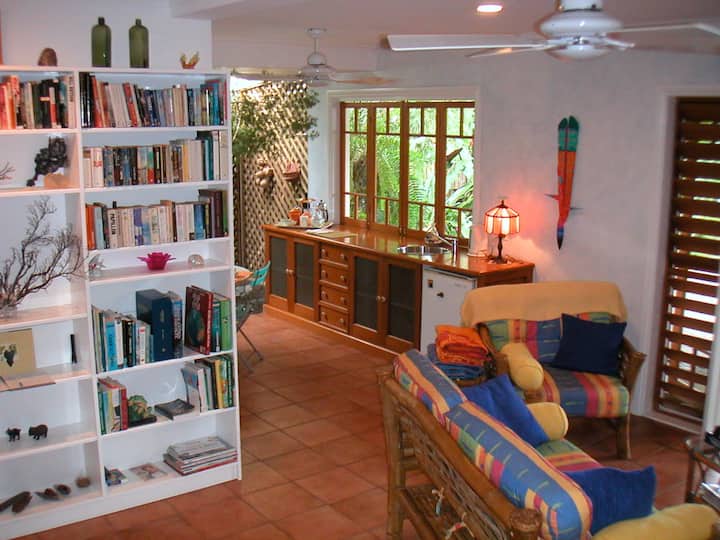 Galvin's Edge Hill B&b - Cairns