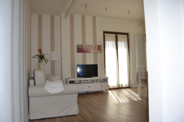 Giovanna Holiday Home - Peschiera del Garda
