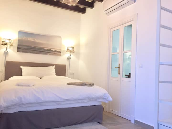 Centre Conil, Près De La Plage - Conil de la Frontera