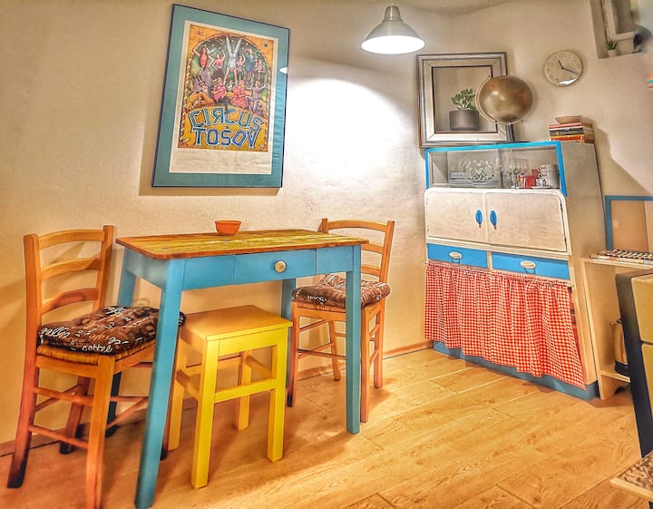 °~ŠIbenik Living~°★the Secret Garden★(kidfriendly) - Šibenik