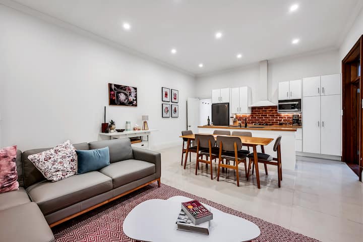 Banksia Cottage, Entire Historic Cottage - Adelaide