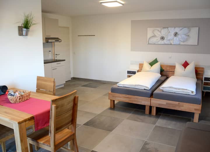 1-raum App Muc/erding/therme Sondertarif Bpol! - Erding