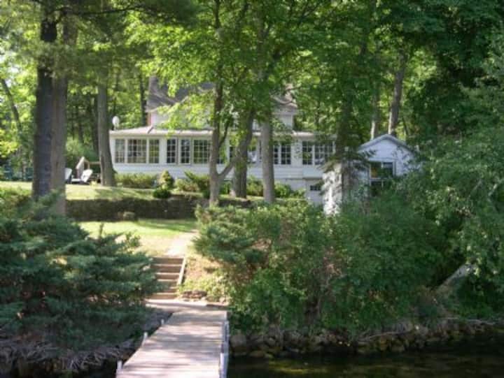 Hidden Treasure On Green Lake Wi - Green Lake, WI