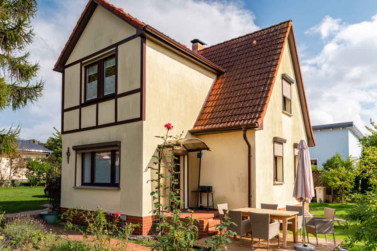 Haus Zur Miete Mecklenburg Vorpommern