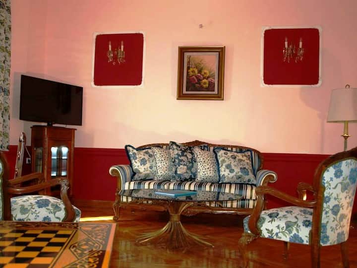 Athens Family Apartments (Solon) - Athènes