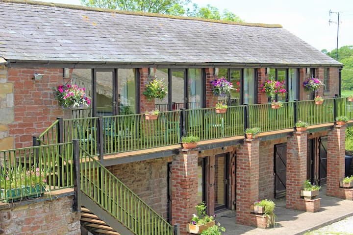 Cosy Stables Cottage just for two - Houses for Rent in Gilcrux, Cumbria ...