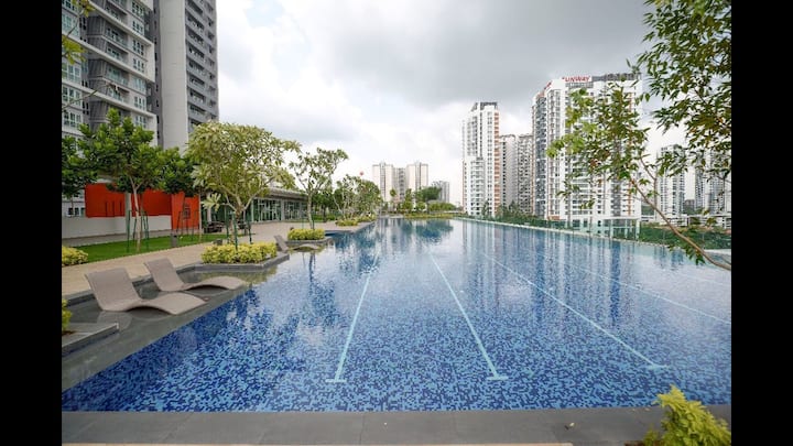 Opposite Sunway Medical/pyramid@sunway Paradise Pj - Subang Jaya