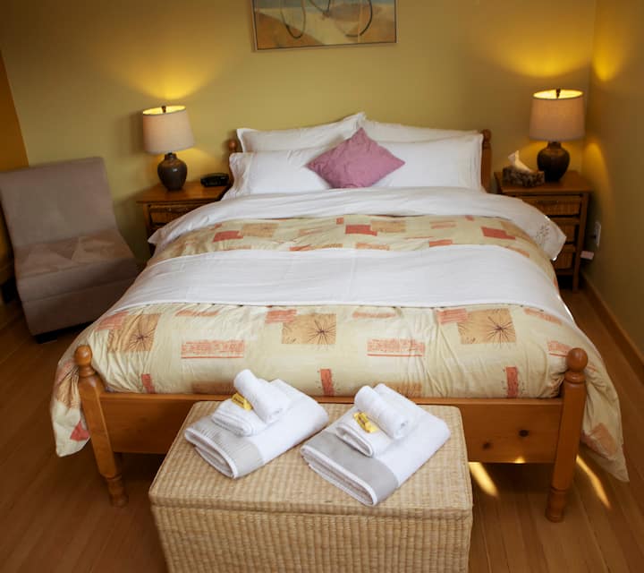 Stewart-cassiar Room - Whitehorse