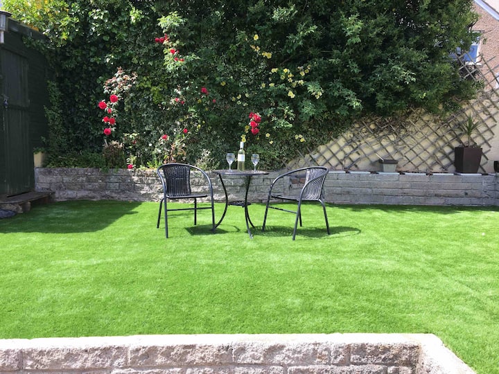 Naina -Tal, Spacious Family Home - Crantock