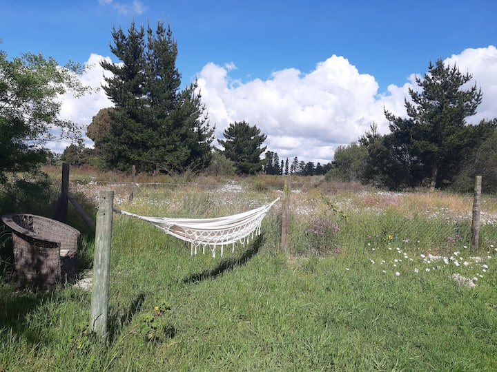 Farm Stay In Tierfontein - Malmesbury
