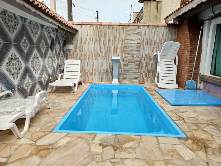 Recantoaaalfazema - Peruíbe