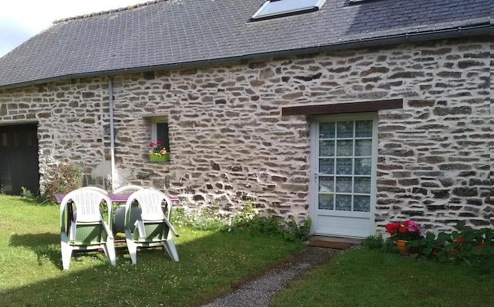 Gîte De Tourinkez - Plouarzel