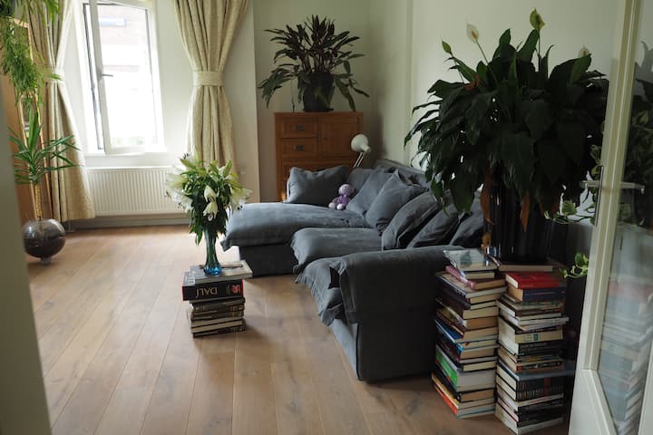 Apartment In The City Centre - Ámsterdam