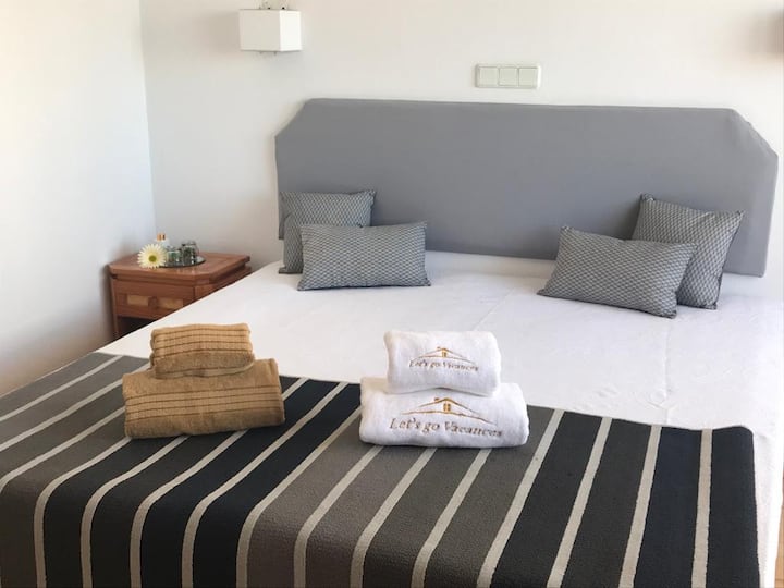 Rocha Beach Praia Da Rocha - Portimão