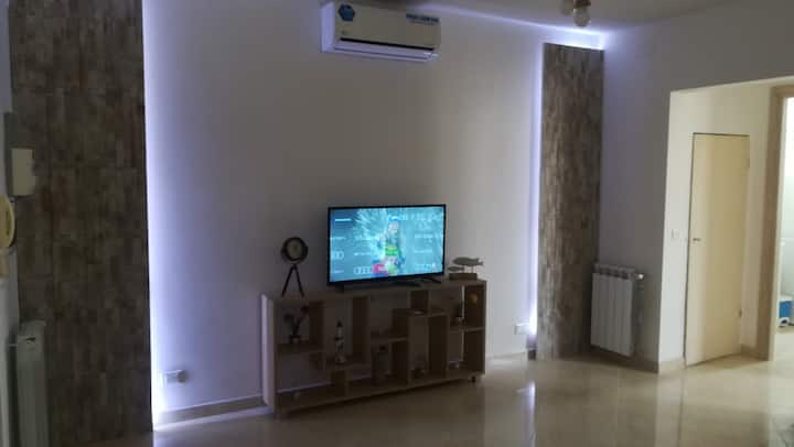 Stella Marina - Voglia Di Vacanza E Di Relax - Genova