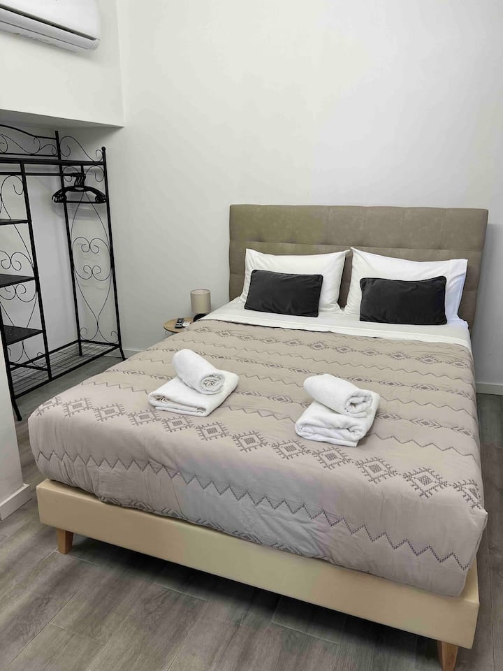 Madalenas Cozy Apt.(1br) + Sofa Bed With 2 Ac (3p) - Funchal
