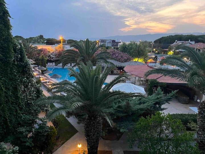 Pink Dream House - Burhaniye