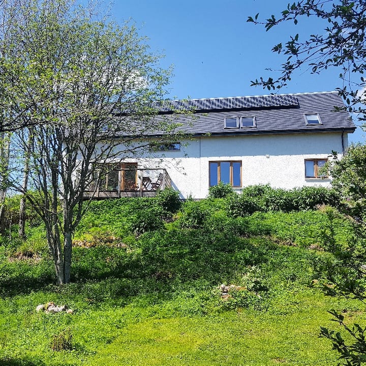 Exceptional! The Byre, Overlooking The Cairngorms. - Newtonmore
