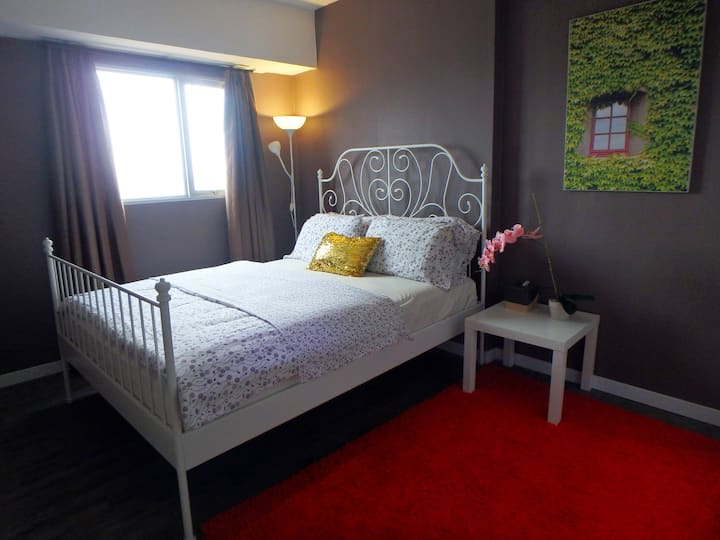 Comfy & Convinient In Kuningan Cbd - Jakarta