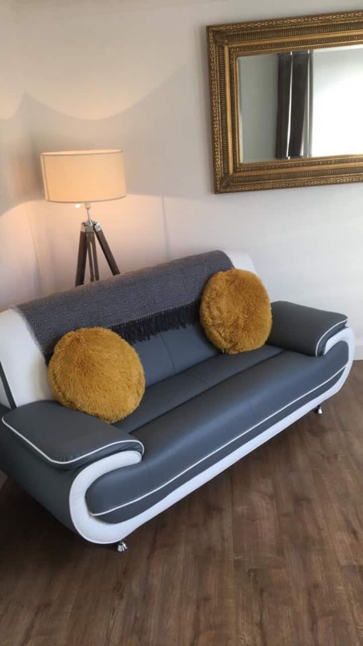 Relax At Ramore Portrush - Portrush