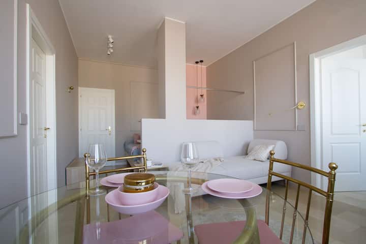 Duomo Square, Charming Apt For 3 People (C2) - ミラノ