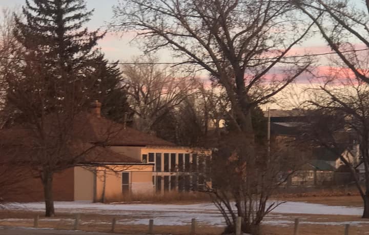 Very Retro Cool House With A Lake And Park! - Laramie, WY