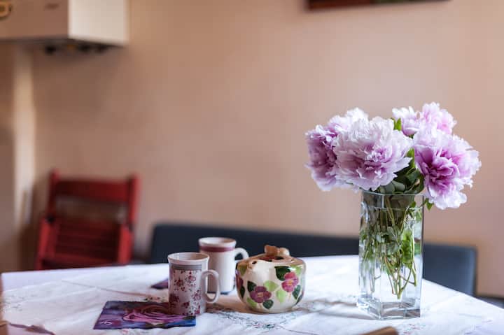 Creative Home In Central Florence, Near The Duomo - 佛羅倫斯