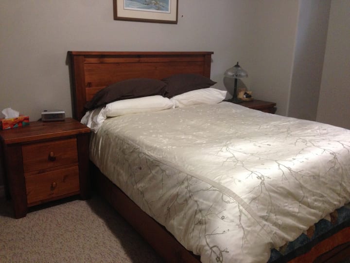 Modern Guest Suite Very Close To Downtown. - Huntsville