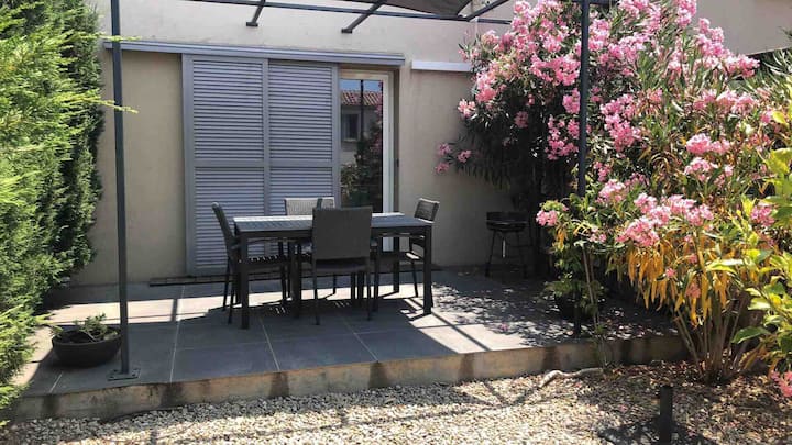 Petite Maison Proche De St Florent - Oletta