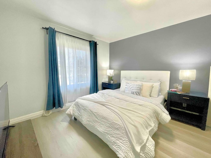 Remodeled Pr Lakeside Suite-urban Nature Galore - San Francisco, CA