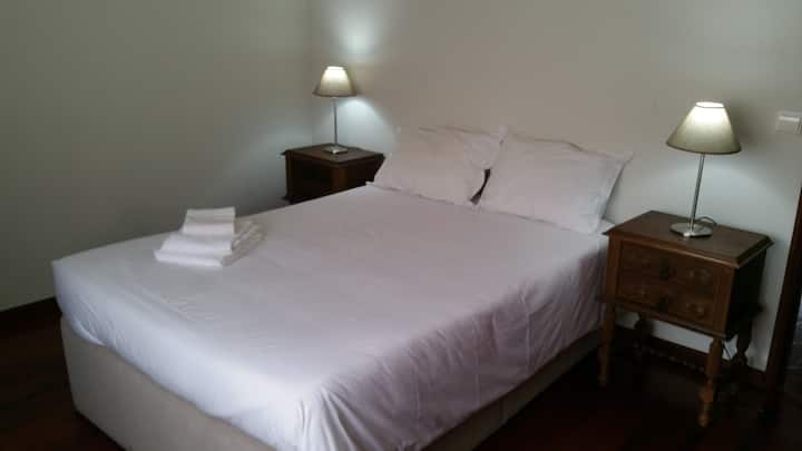 Barra's Beach Apartment - Aveiro