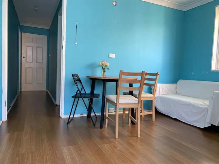 Affordable Family Accommodation - Spotlessly Clean - Blacktown