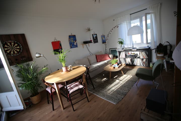 Chambre En Plein Centre-ville De Quimper - Quimper