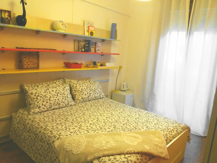 B&b Casa Civinelli Family And Relax - 拉溫那