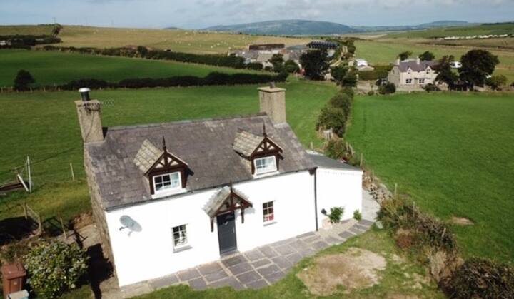 Brynffynnon, Cilan, Abersoch - Abersoch