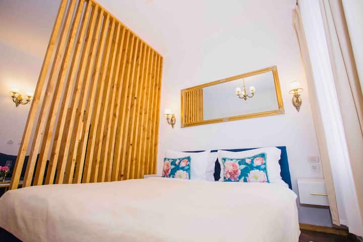 Casa Privată Centrală Sighisoara Cu 4 Dormitoare - Sighișoara