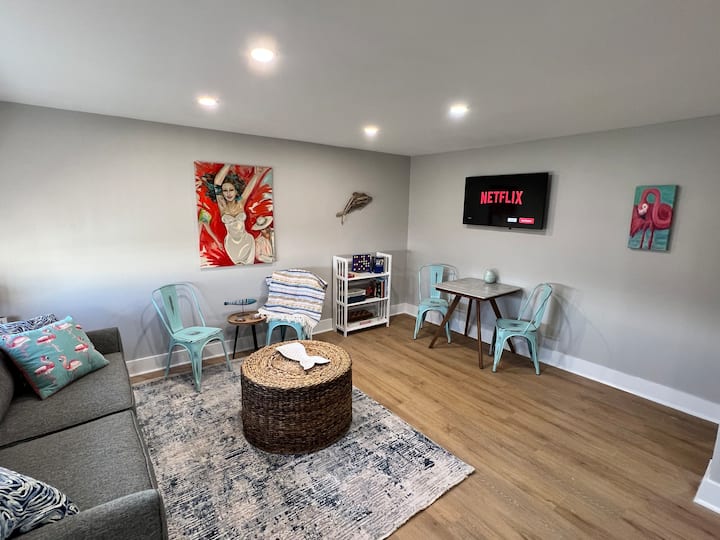 Capt Craigs Apartment - Islamorada, FL