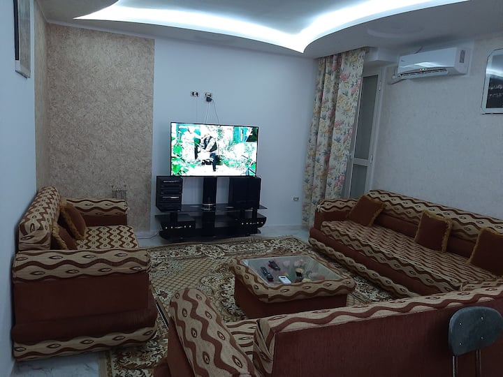 Amira De Monastir - Monastir