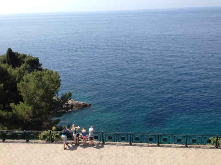 Happy Apartment Dubrovnik Centre, Free Parking - Dubrovnik