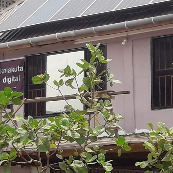 Kalakuta Digital Conference And Meetings Spces - Sierra Leone