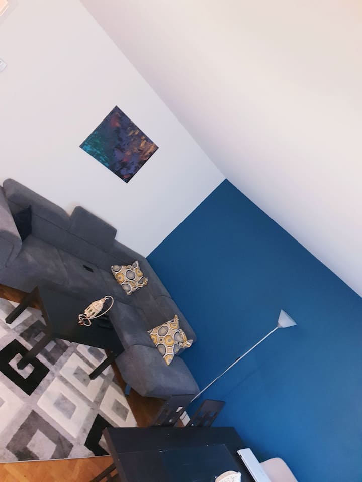 3 Pièces De 60m2 Coeur Du Plessis Robinson - Châtenay-Malabry