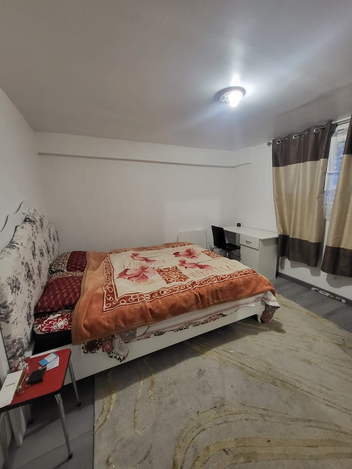 Chambre Privée Corbeil-essonnes, ÎLe-de-france, - Moissy-Cramayel