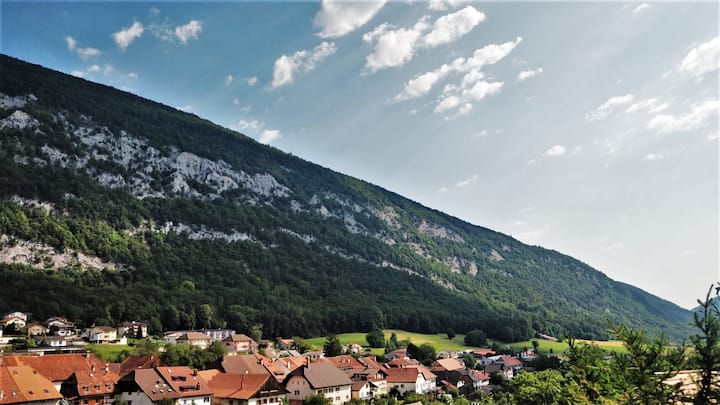 6. Se Ressourcer Dans Un Lieu Calme Et Paisible - Bienne