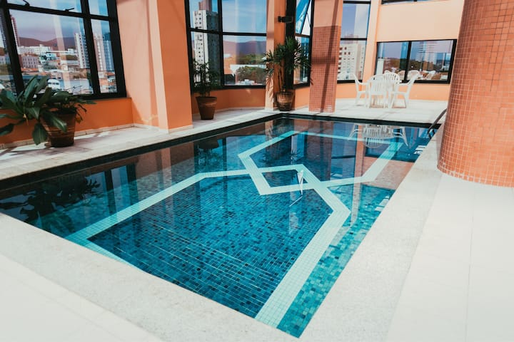 Summit Suítes Hotel Jundiaí - Jundiaí