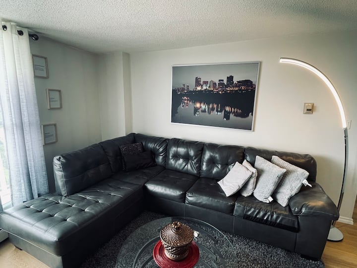 Edmonton Vacation Rentals | Apartments and More | Airbnb