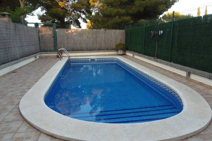 Tu Mejor Estancia En El Mejor Sitio - Calafell