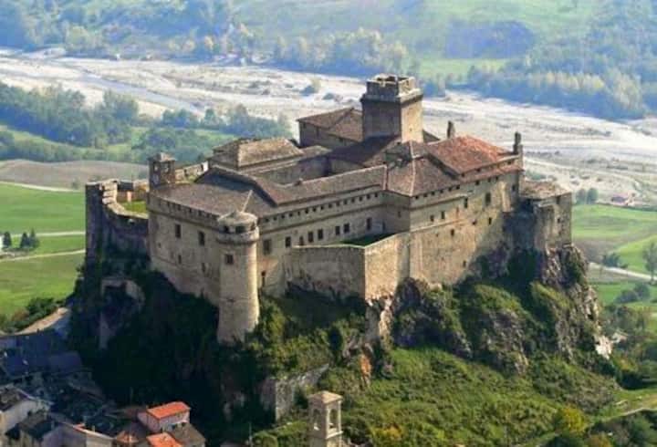 Beautifull 2 Bedroom Farmhouse - Provincia di Piacenza